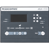 Socomec ATyS Automatic Transfer Switch Controller - Advanced C55