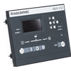 Socomec ATyS Automatic Transfer Switch Controller - Advanced C55